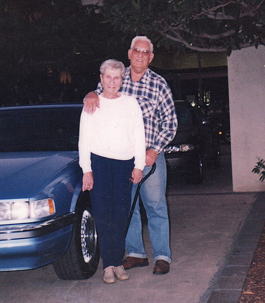 Arnold Sutherland Obituary - Bloomington, CA