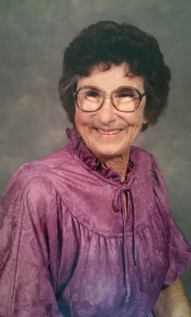 Lola Shields Obituario - Tallahassee, FL