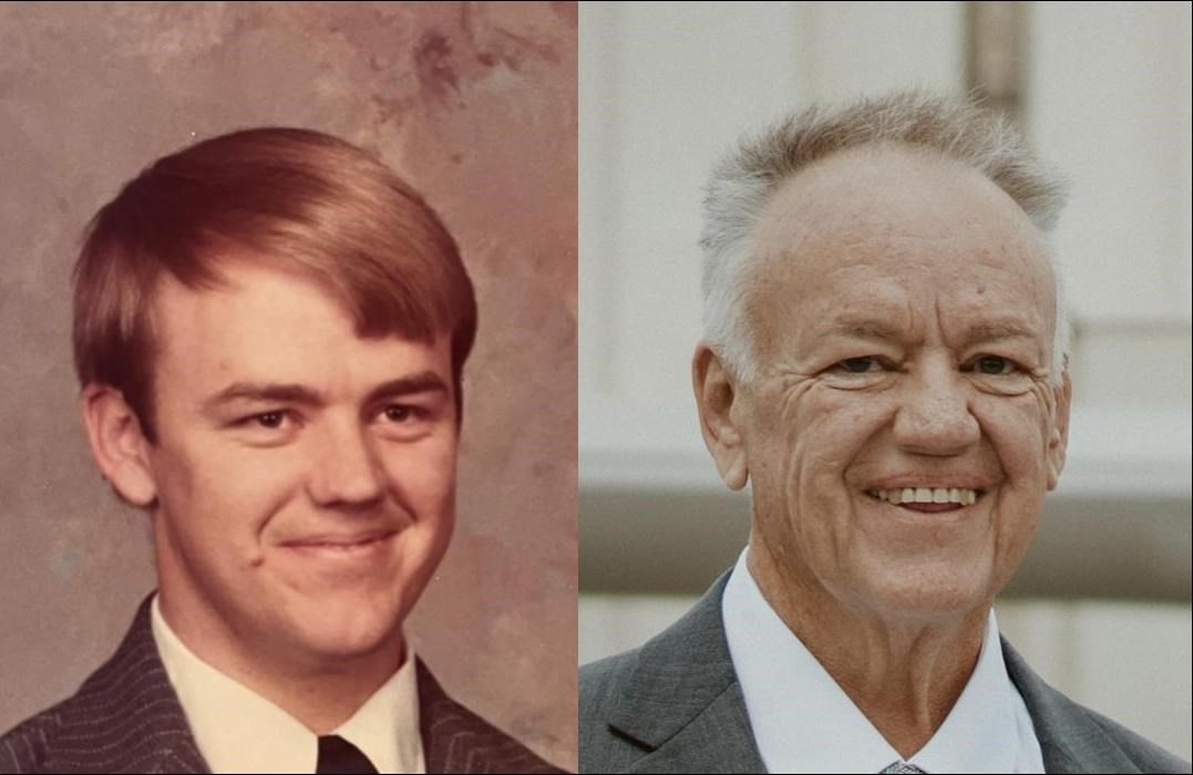 Robert Nolan Cluff Obituary - Millcreek, UT