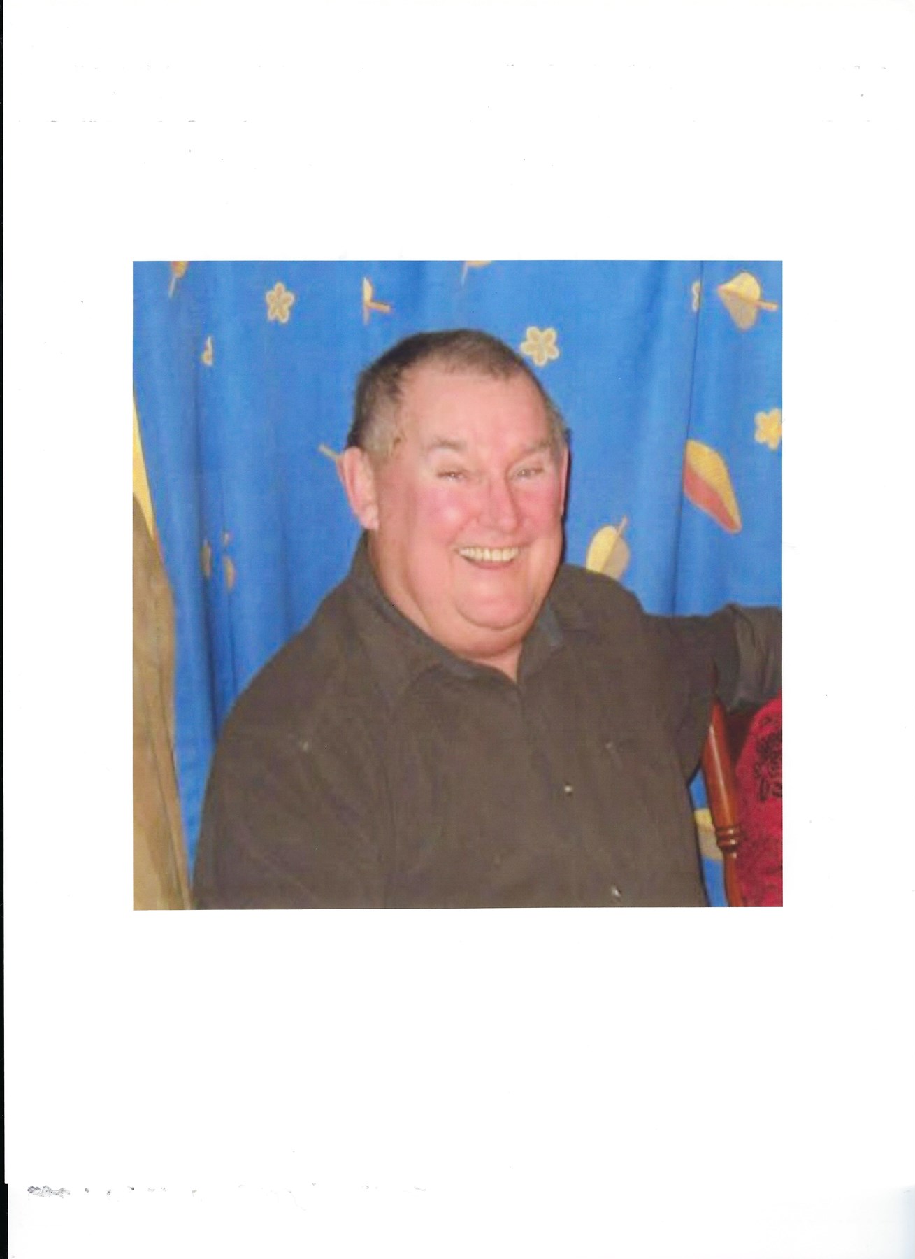 Gabriel Bertrand Obituary - Ste-Adèle, QC