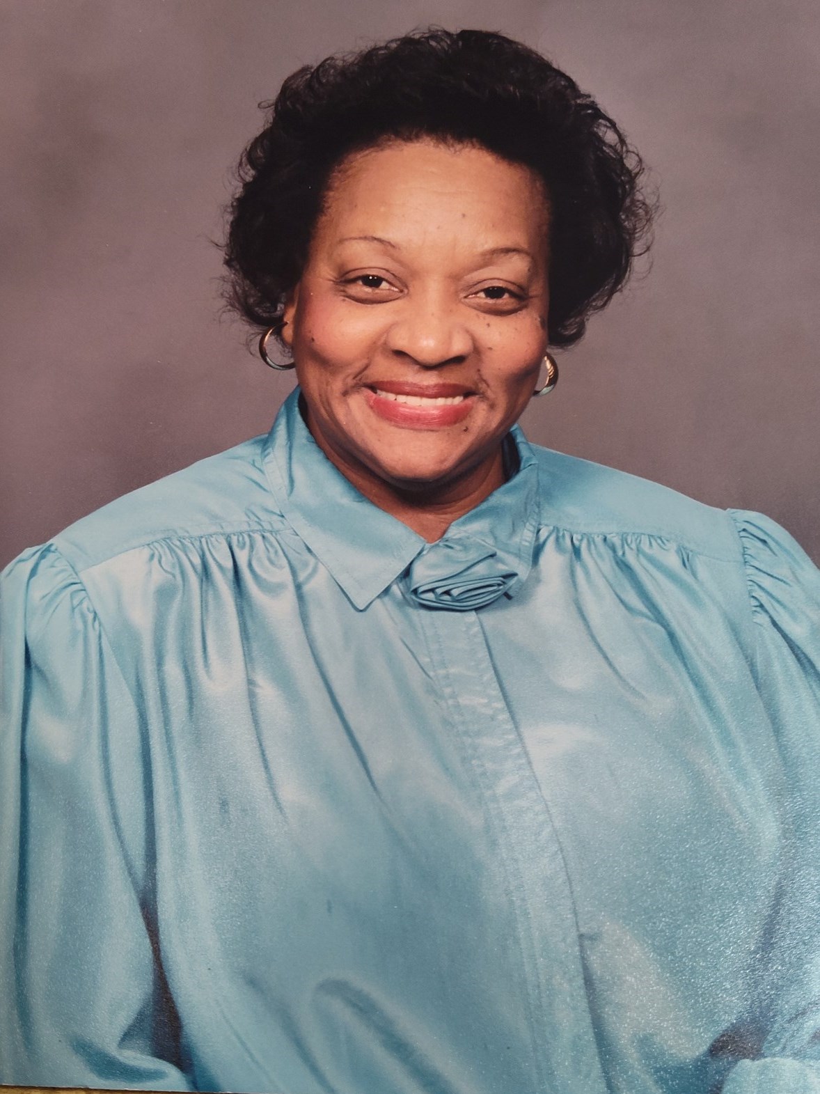 Marie Bailey Gordon Obituary - Memphis, TN