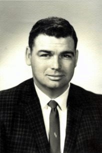 Donald Everson Obituary - Olathe, KS