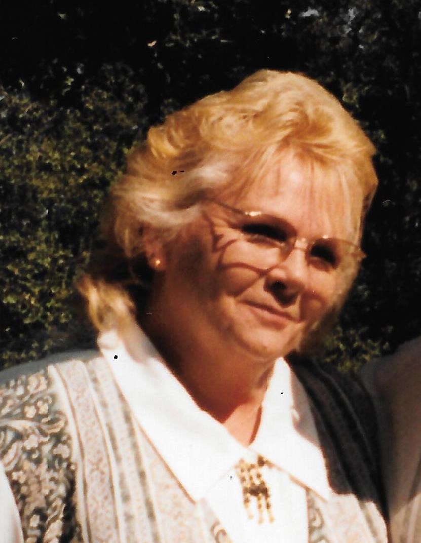 Katherian Tanofsky Obituary - Arlington, TX