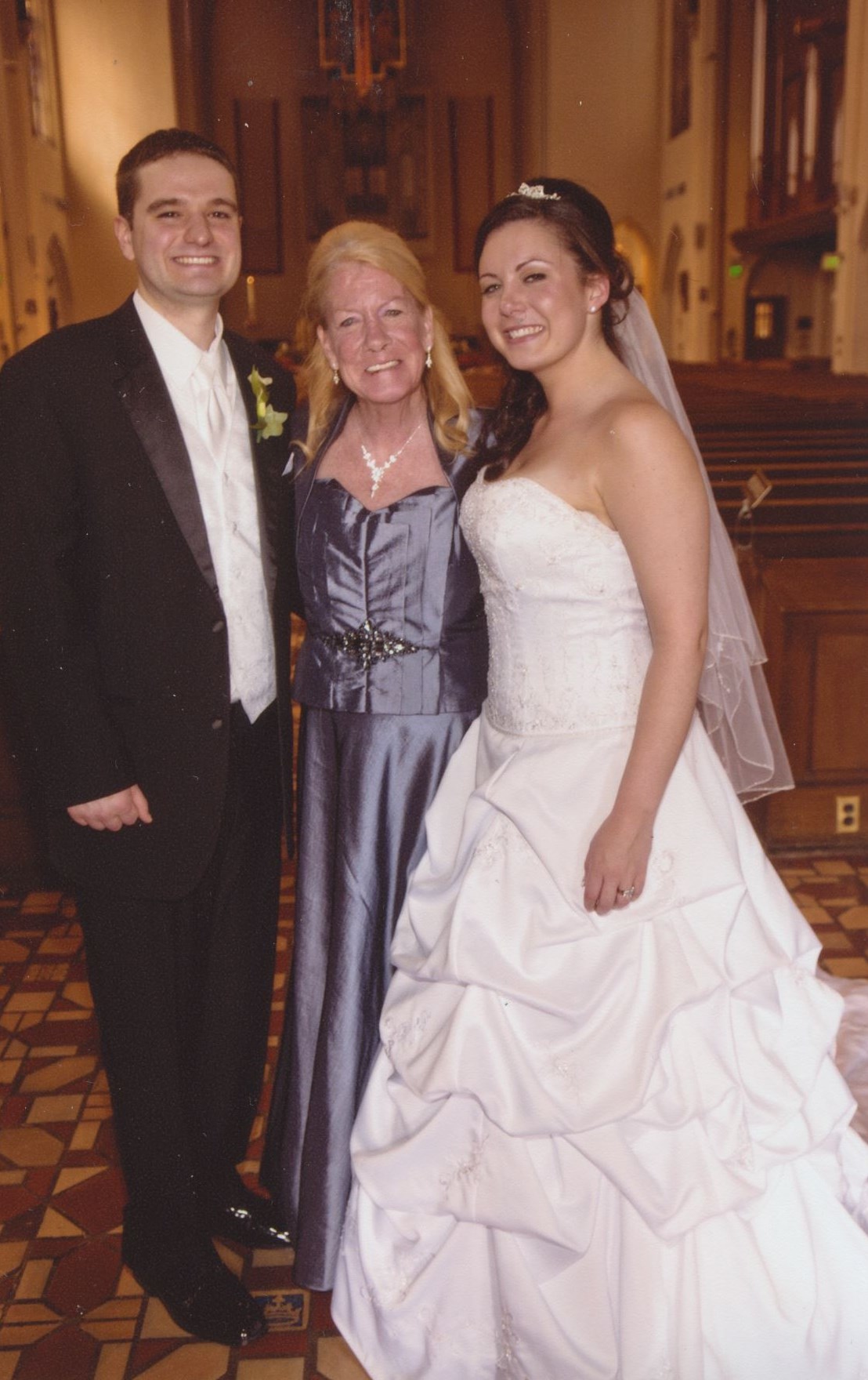 Anne Mead Obituary - Babylon, NY