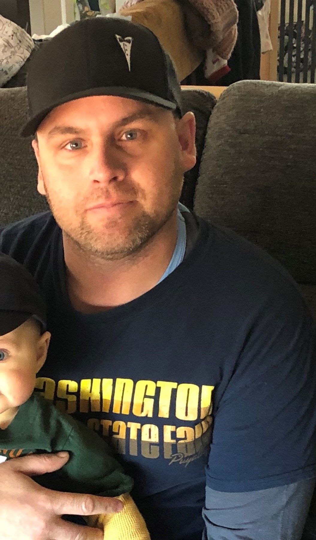 Jeffery Larsh Obituary - Vancouver, BC