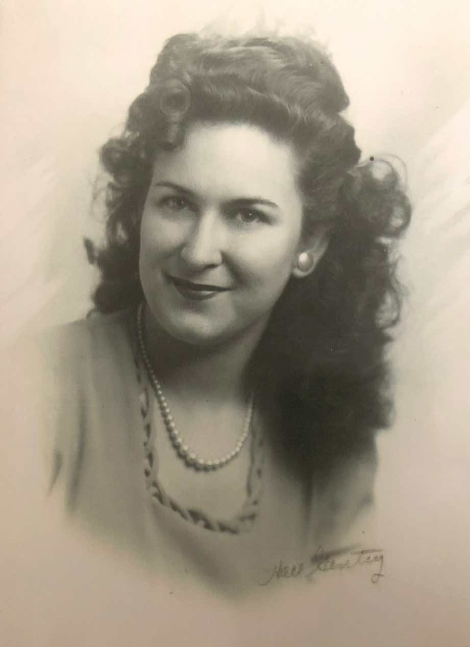 Jean Fuller Obituary - Arlington, TX