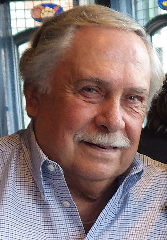 Richard Donald Burns Obituary - Mabank, TX