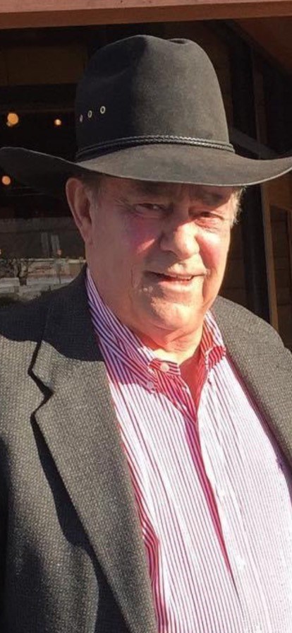 Cecil Johnson Obituary - Charlottesville, VA