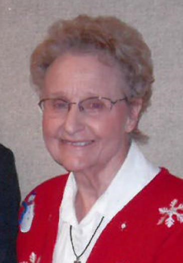 Freda Hoskinson Obituary - Colorado Springs, CO