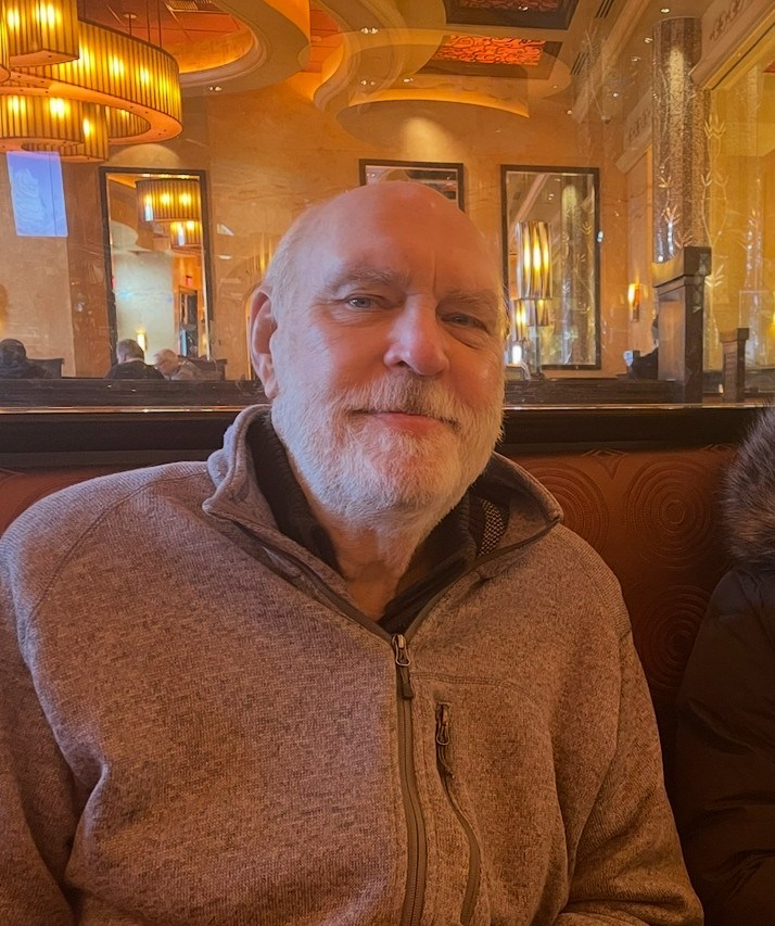 Thomas Miller Obituary - Highland, MI