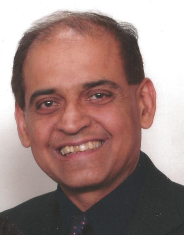 Arun Arora Obituary - Falls Church, VA
