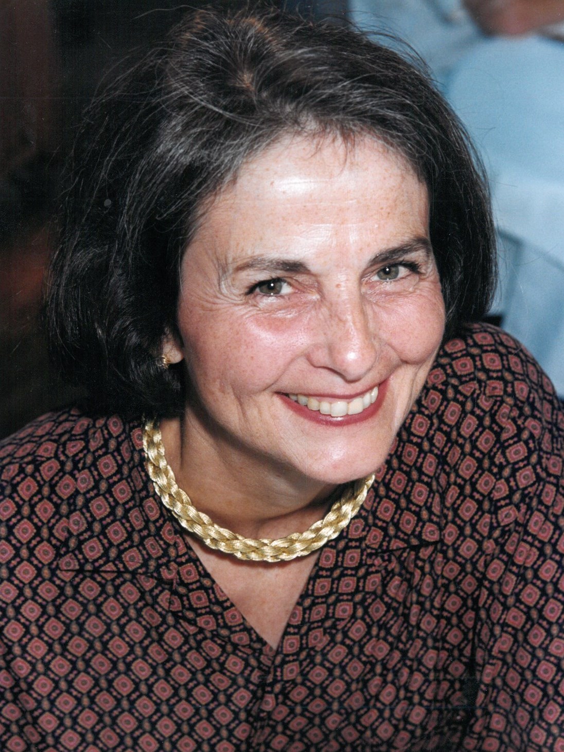Nordal McWethy Obituary - Naples, FL