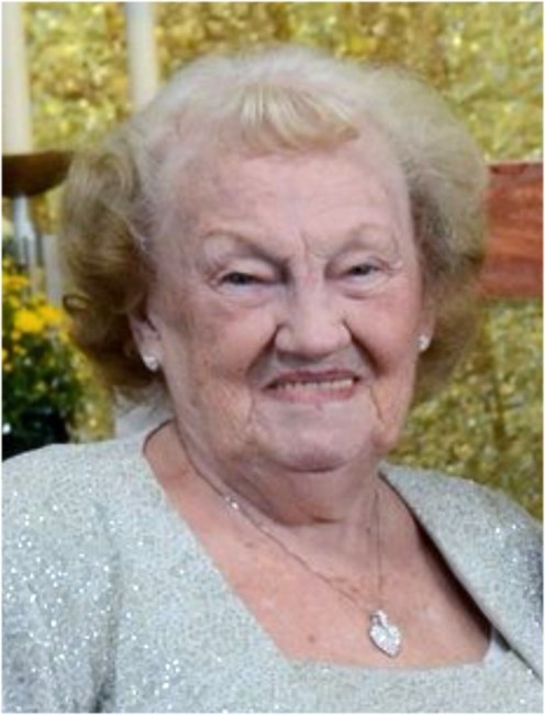 Marie Easley Obituary - Clinton Township, MI