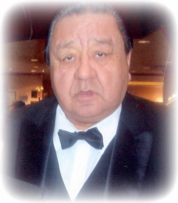 Merlin Robert 'Buzzy-Cash' Boissoneau Obituary - Sault Ste. Marie, ON