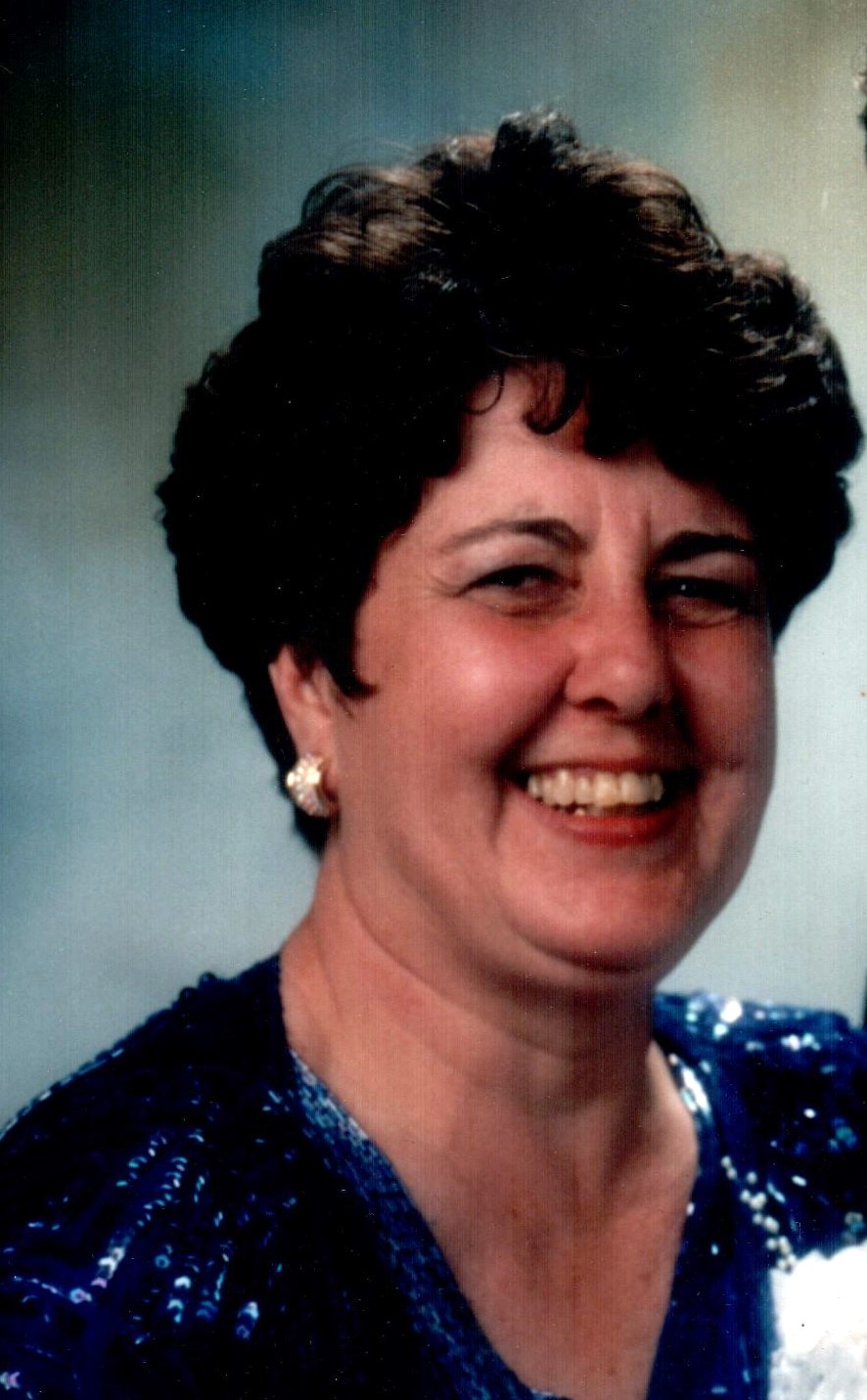 Patricia Ann Graham Obituary - St. Clair Shores, MI