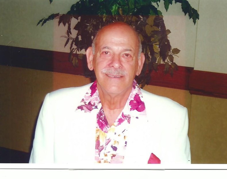 Julius Berman Obituary - West Palm Beach, FL