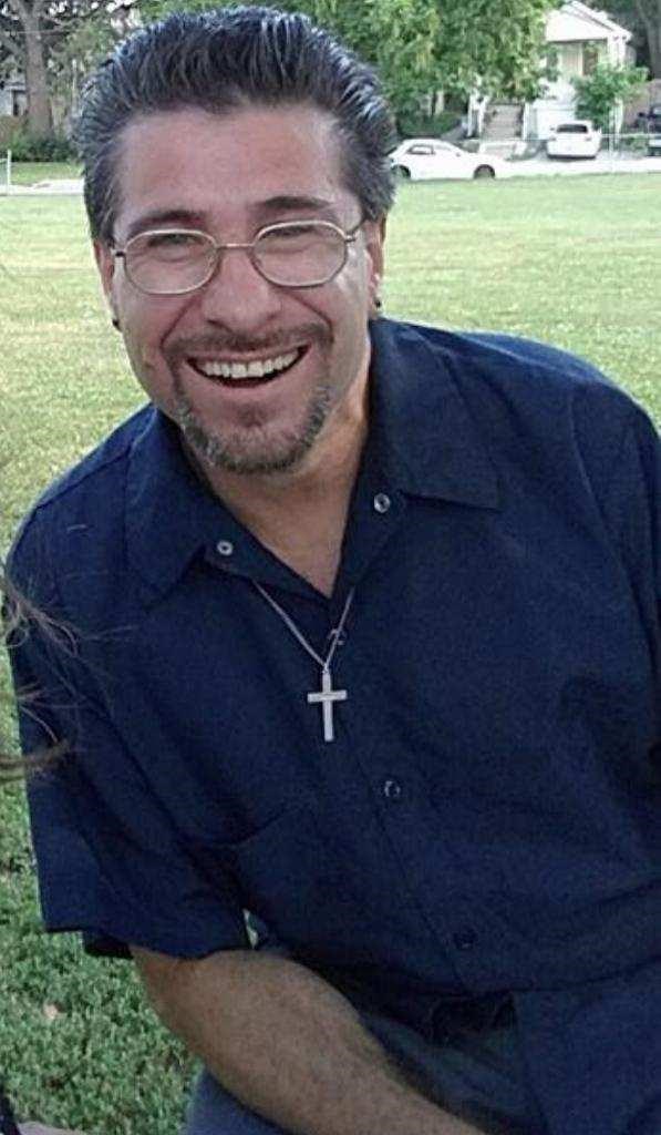 Juan Saul Ruelas Jr. Obituary - La Feria, TX