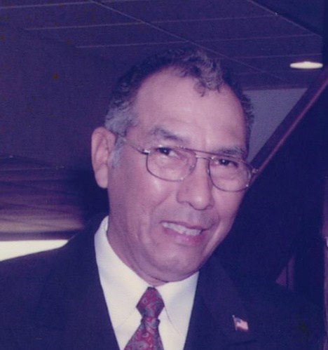 Henry Torres avis de décès - Baytown, TX