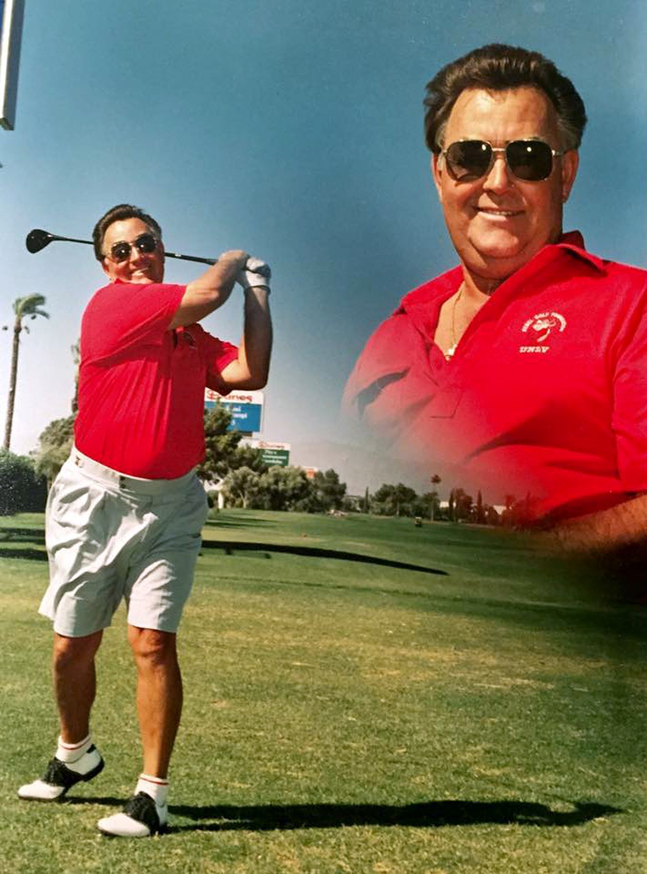 Ronald Henry Rieger Obituary - Las Vegas, NV