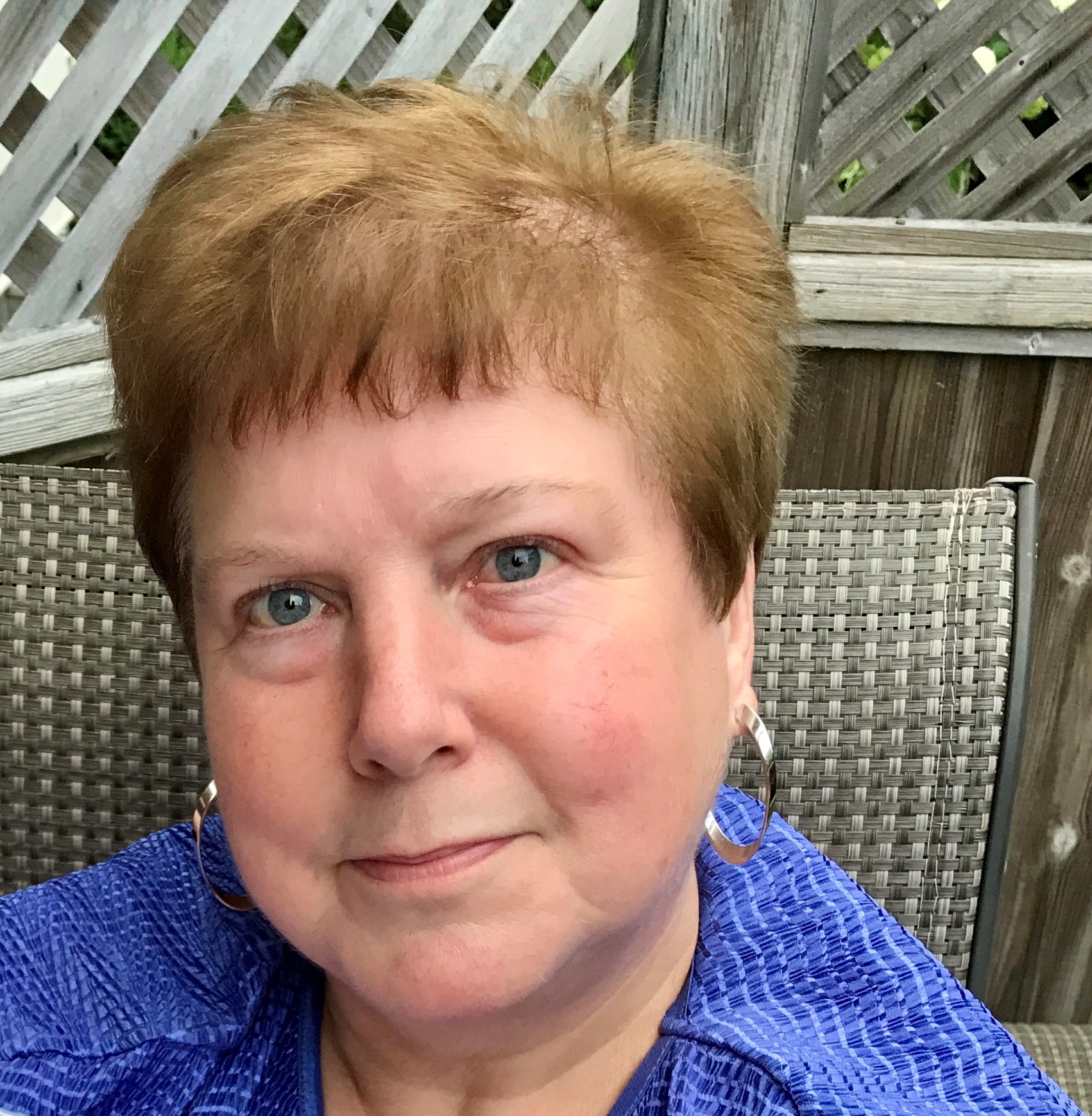 Michelle Gailey Obituary - Halifax, NS