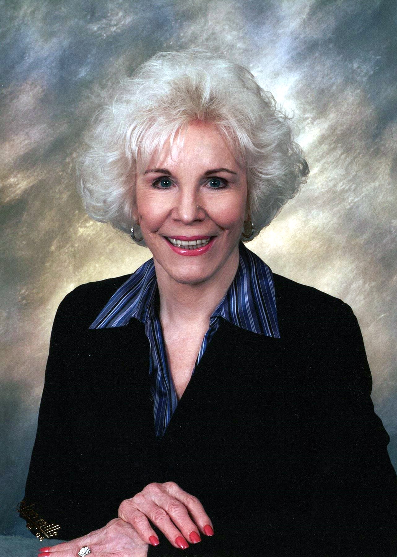 Jean McCarty Bell Obituary - Gardendale, AL