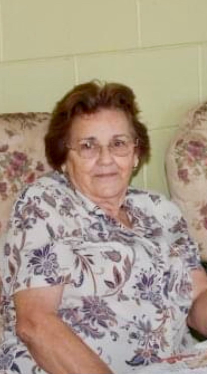 Edilia Rubio Obituary - Miami, FL