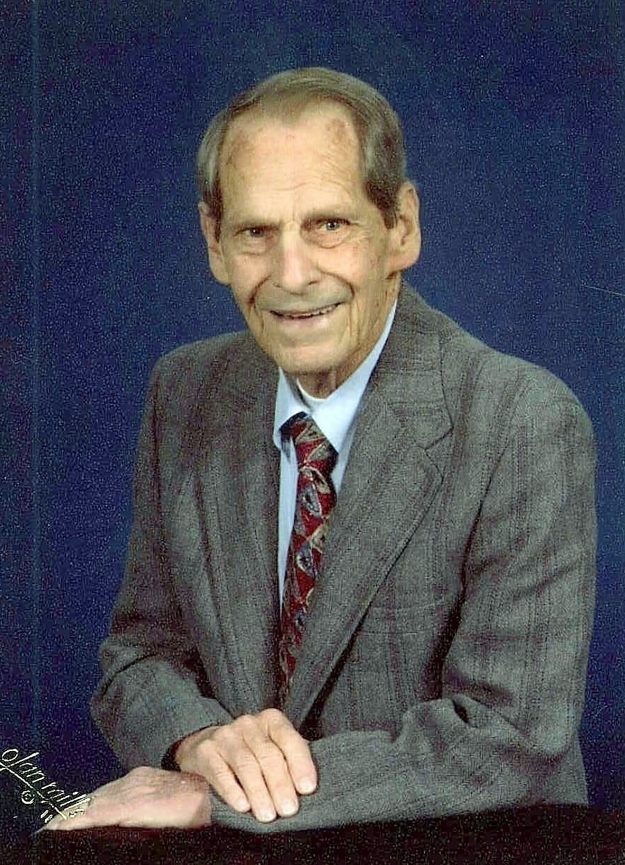 Jesse Tant Obituary - Hixson, TN