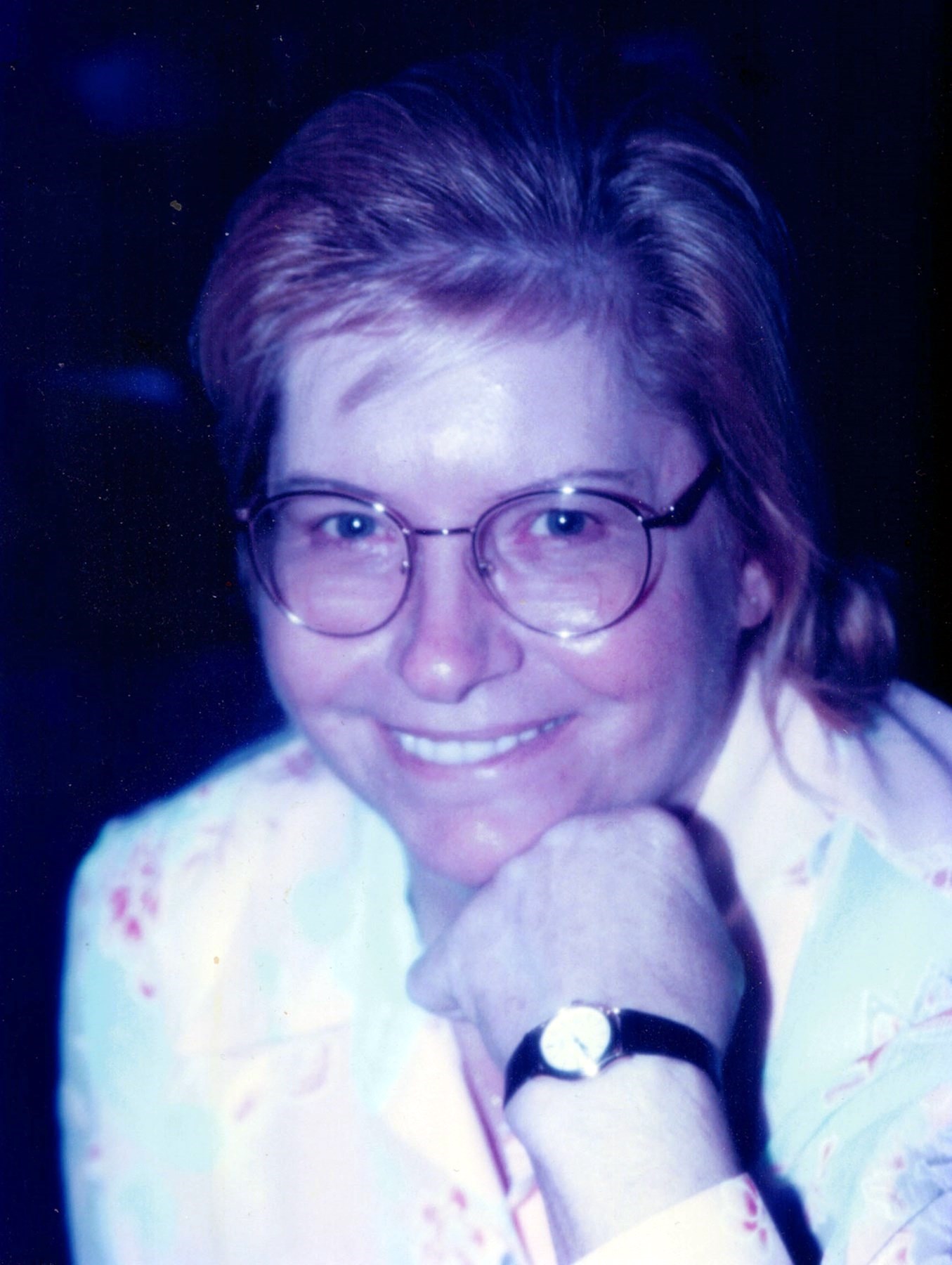 Nancy Russell Obituary - Newhall, CA