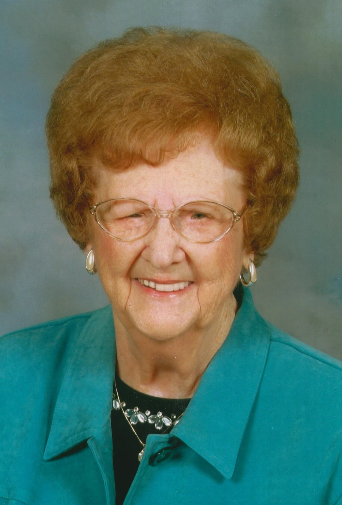 Leora M. Ludwig (Torborg) Obituary