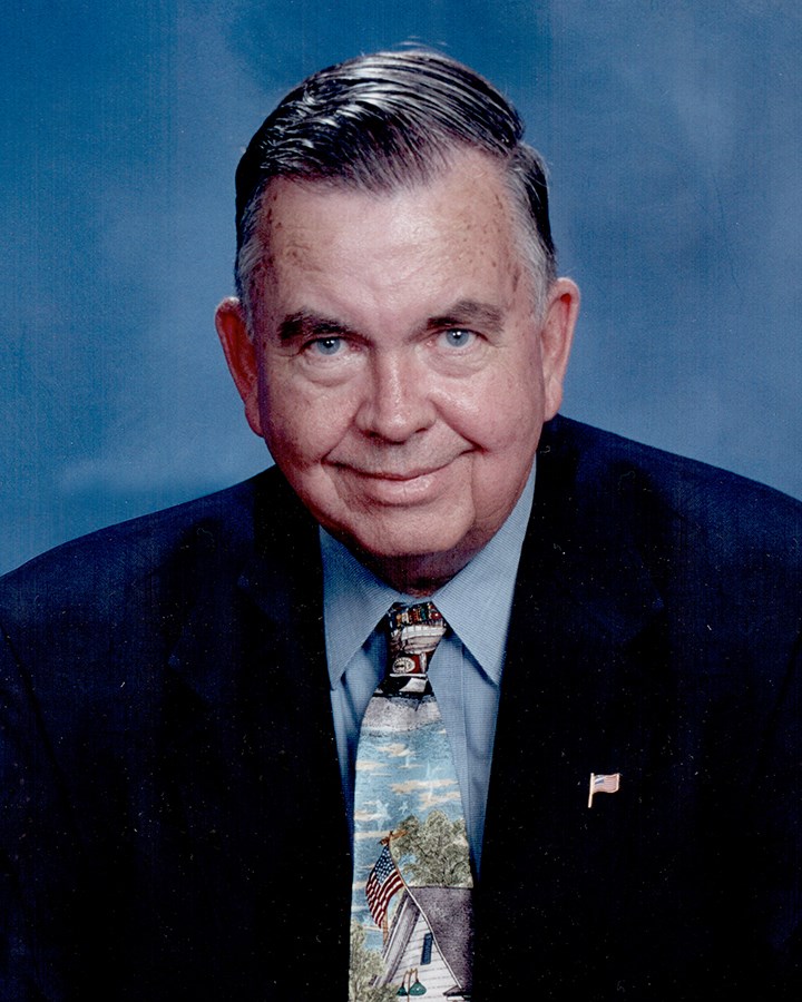 George Vincent Obituary - Tampa, FL