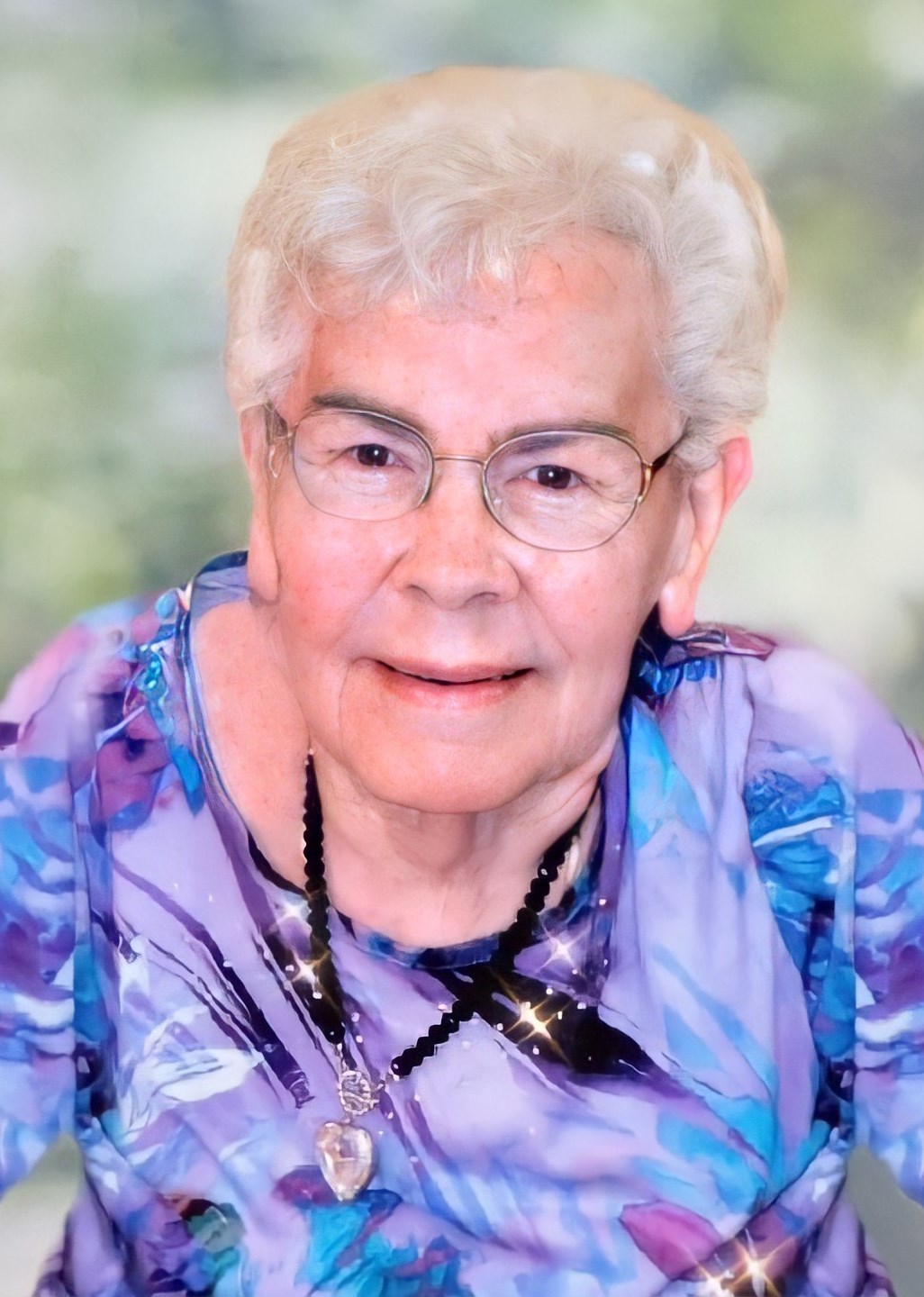 Elizabeth Richmond Obituario - Toronto, ON