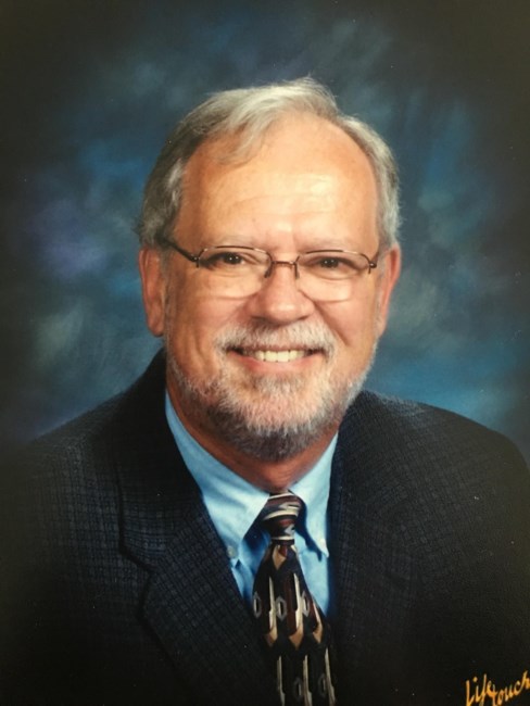 Alan Wayne Anderson Obituary - Bel Air, MD