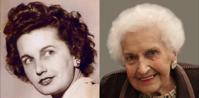 Julie Ledoux Obituary - Winnipeg, MB