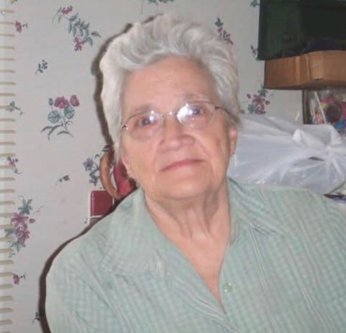 Ora Mae Waters Obituary - Birmingham, AL