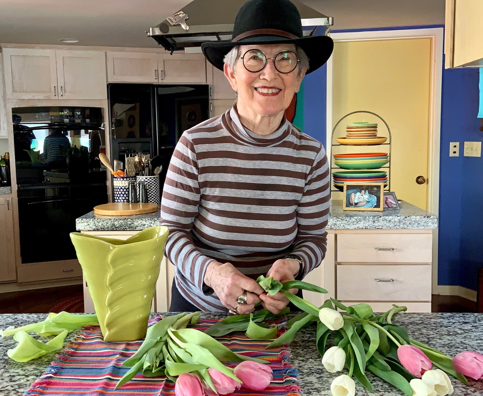 Sally Williams Obituary - Renton, WA