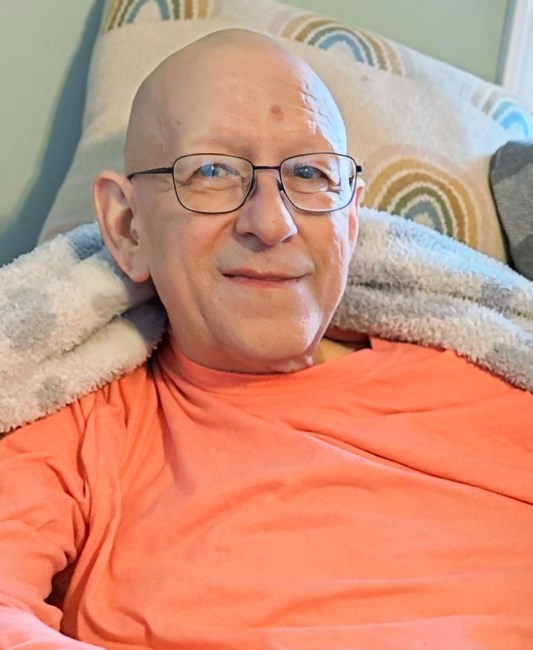 Phillip Lovett Obituary - Jackson, TN