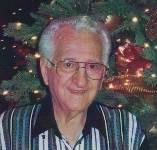 Angelo DiMauro Obituary - Hollywood, FL