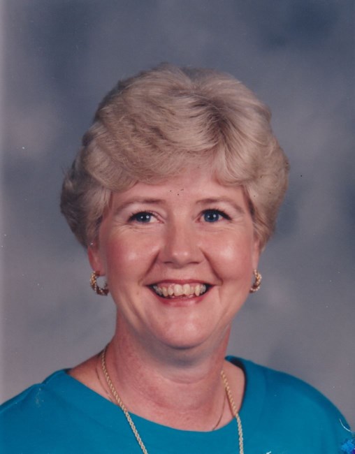 Sharon Andrews Obituary - Greensboro, NC