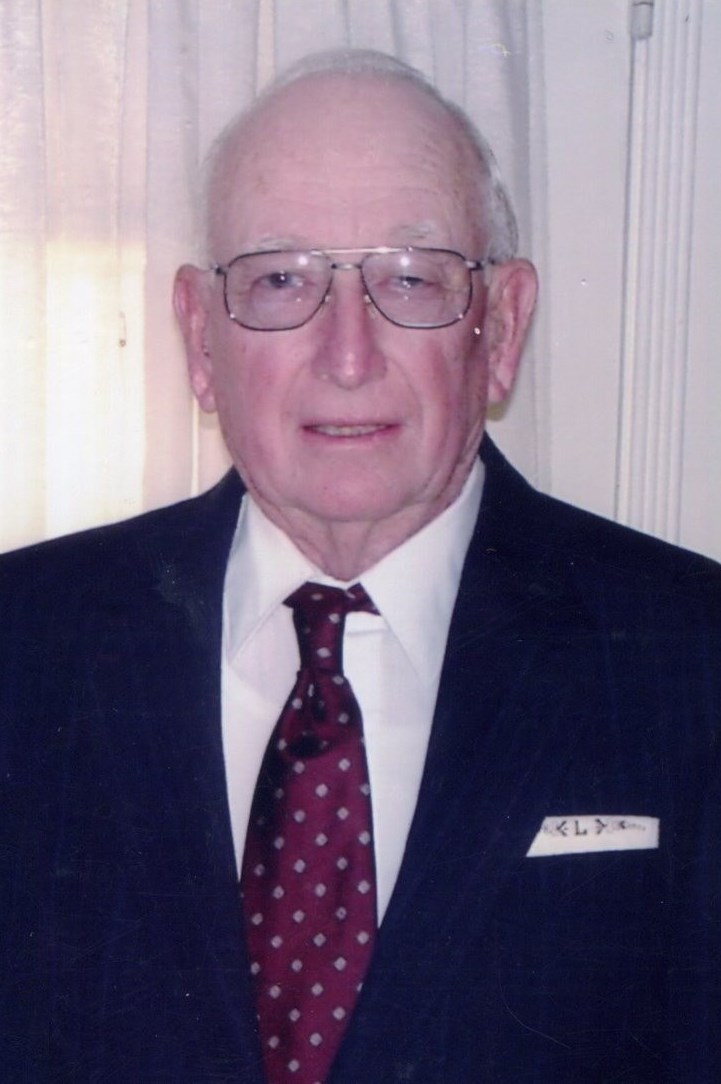 George Dean Lyman Obituary - San Bernardino, CA