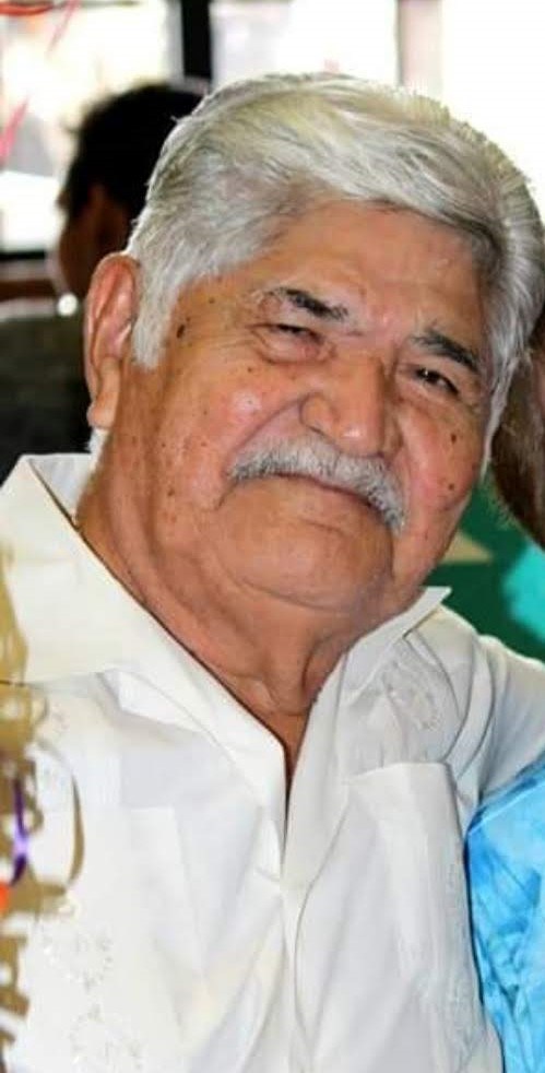 Ignacio Estrada Obituary - Austin, TX