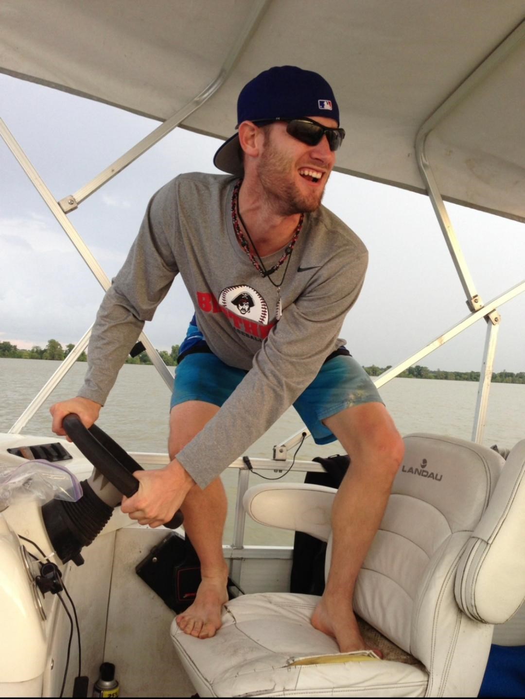 Tyler Dunn Obituary - Bartlett, TN