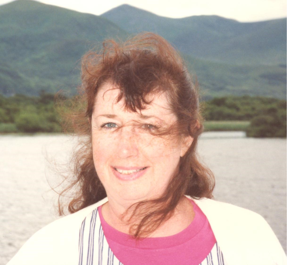 Kathleen M. Hansen Obituary - Annapolis, MD Kathleen M. Hansen Obituary - Annapolis, MD