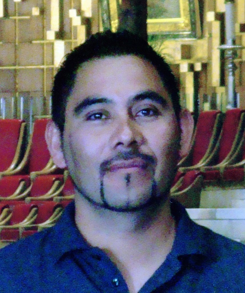 Armando Ramirez Obituary - Oxnard, CA