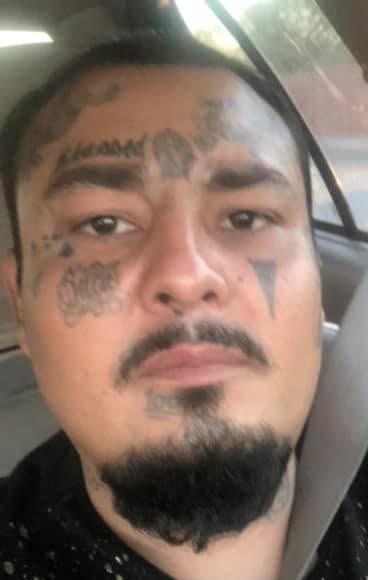 John Moreno avis de décès - El Paso, TX