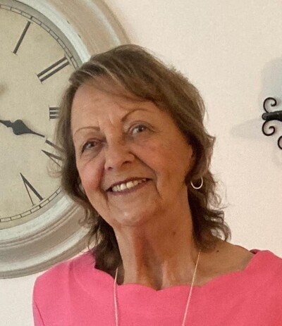 Margaret Schuster Obituary - Toms River, NJ