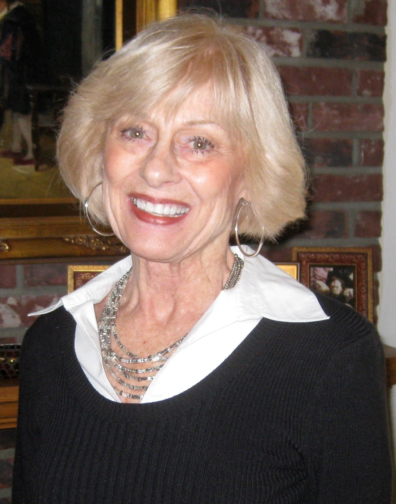 Judy W. Shaffner Obituary - Newhall, CA