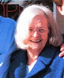 Nancy Nelson Obituary - Stafford, VA