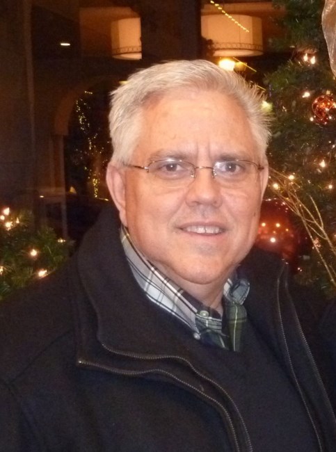 George "Don" Donald Inman Obituary - Fort Worth, TX