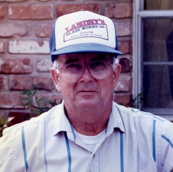 Don Rogillio, Major, USAF, Retired Obituary - Baton Rouge, LA