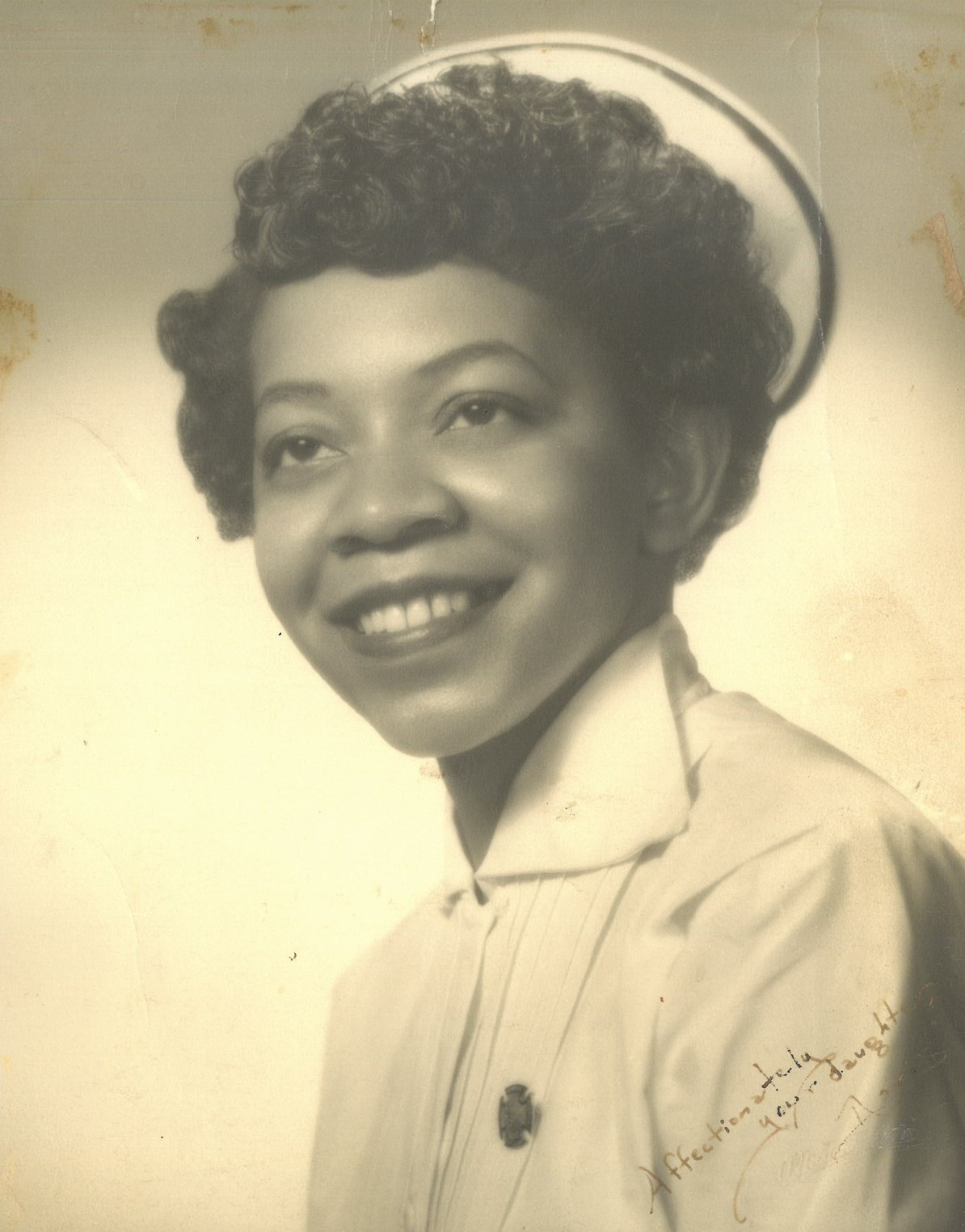 Doris Wood Obituary - Santa Ana, CA